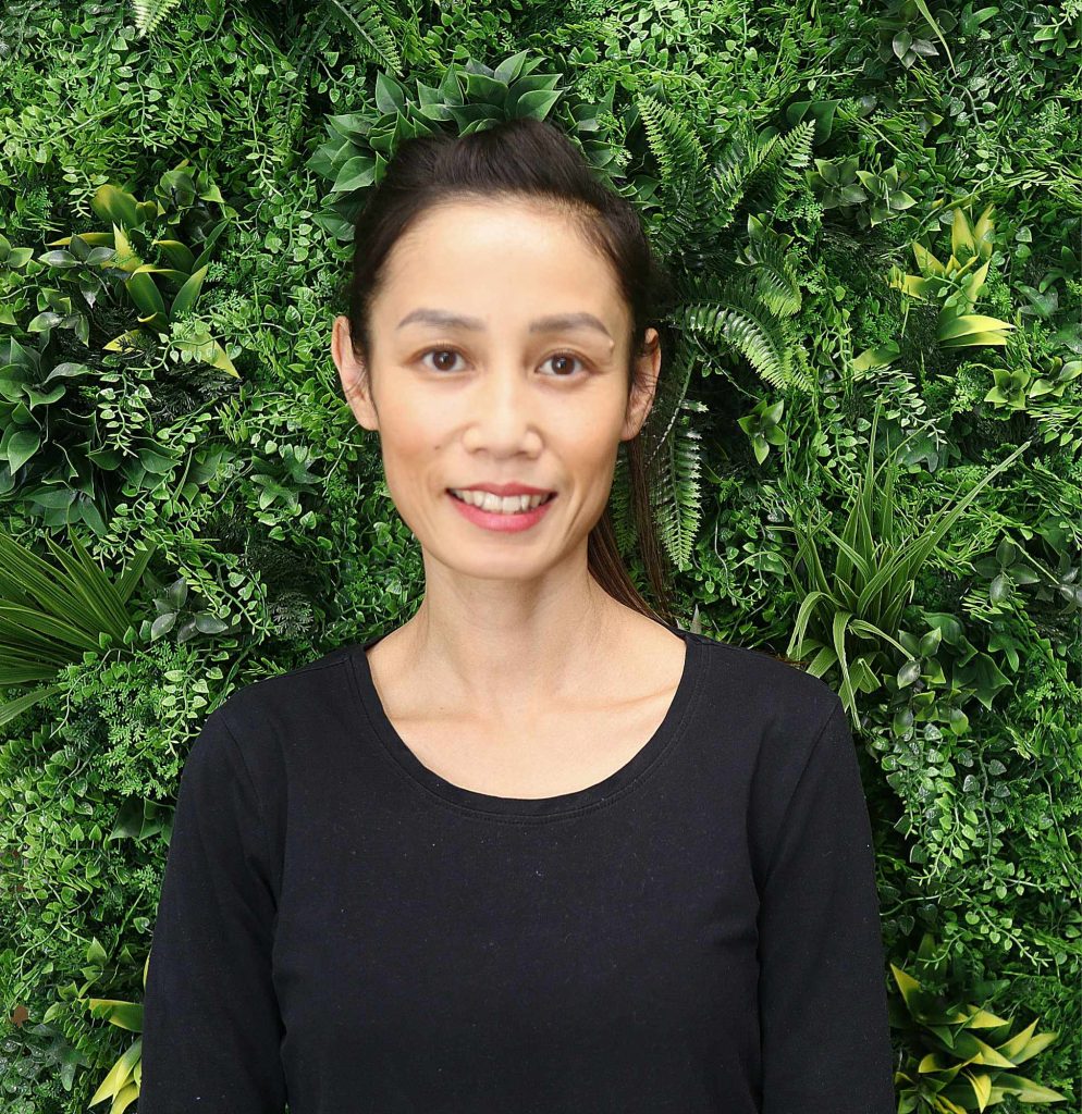 OUR TEAM - Casey Central Osteopathy