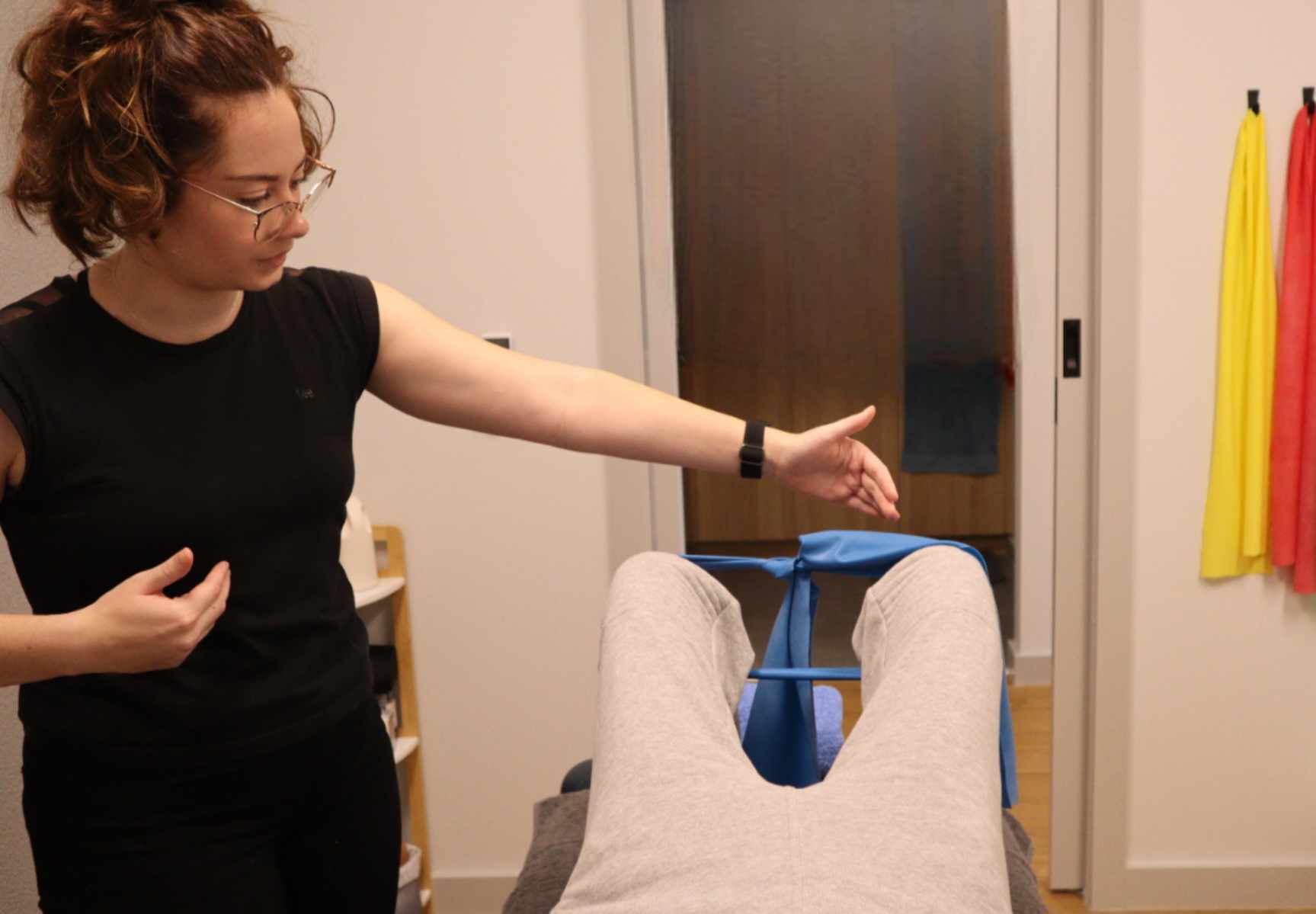 OUR SERVICES - Casey Central Osteopathy